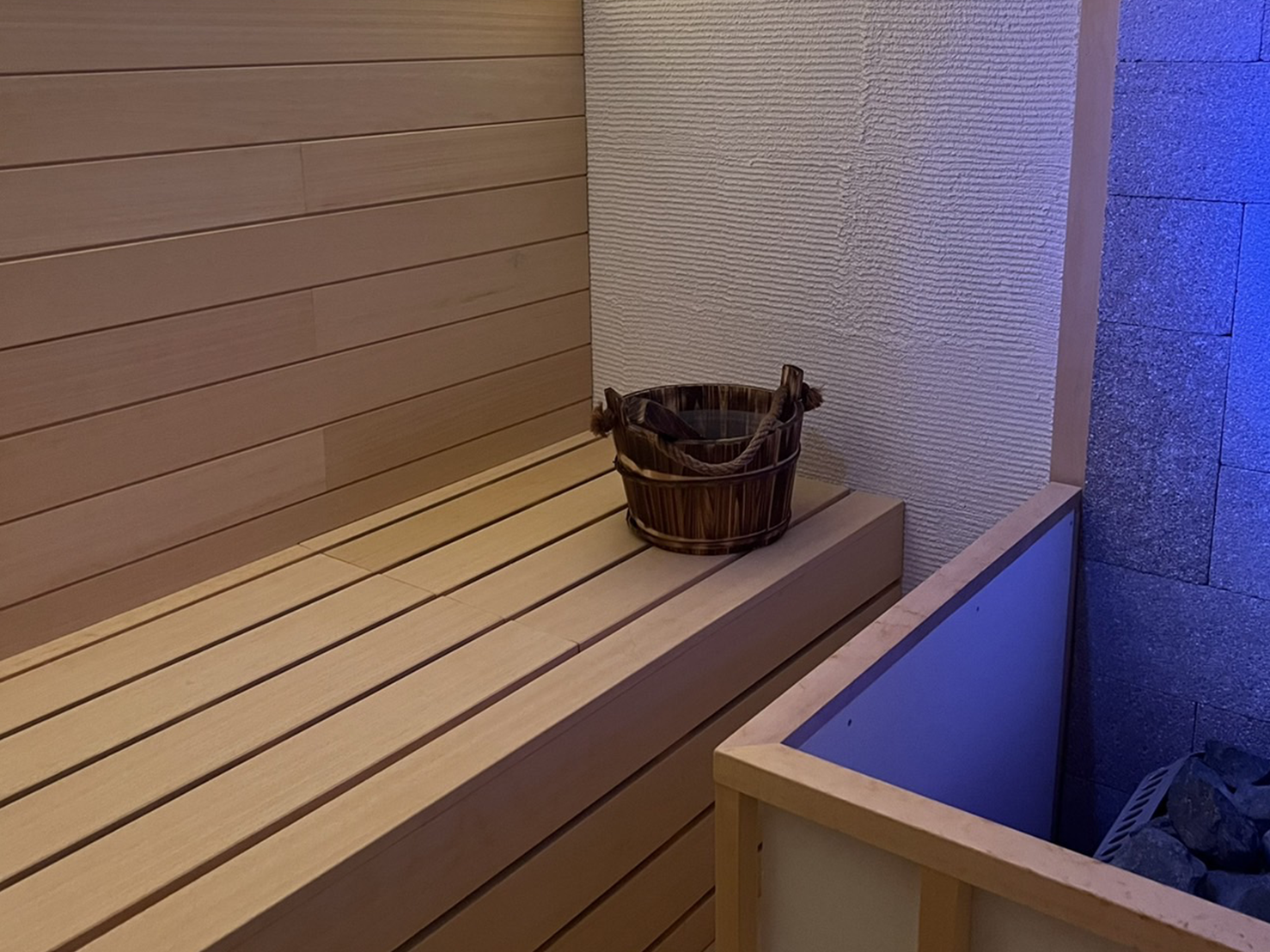 【東京都内】おすすめのプライベートサウナ10選！個室サウナの魅力とメリットを徹底解説！ | chillsauna