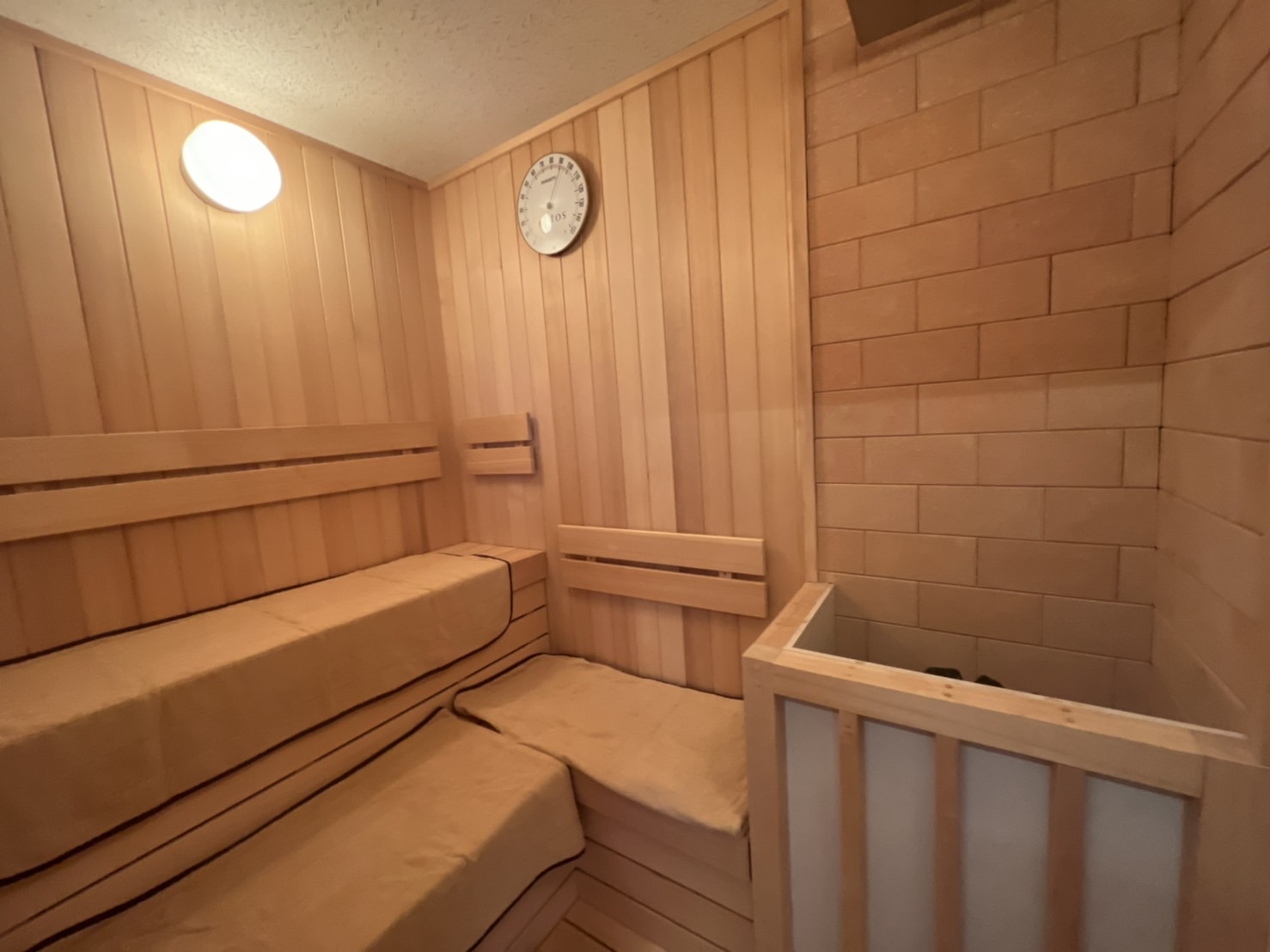 【サウナタイガー】男女で利用できる完全個室サウナが港区赤坂にオープン！ | chillsauna