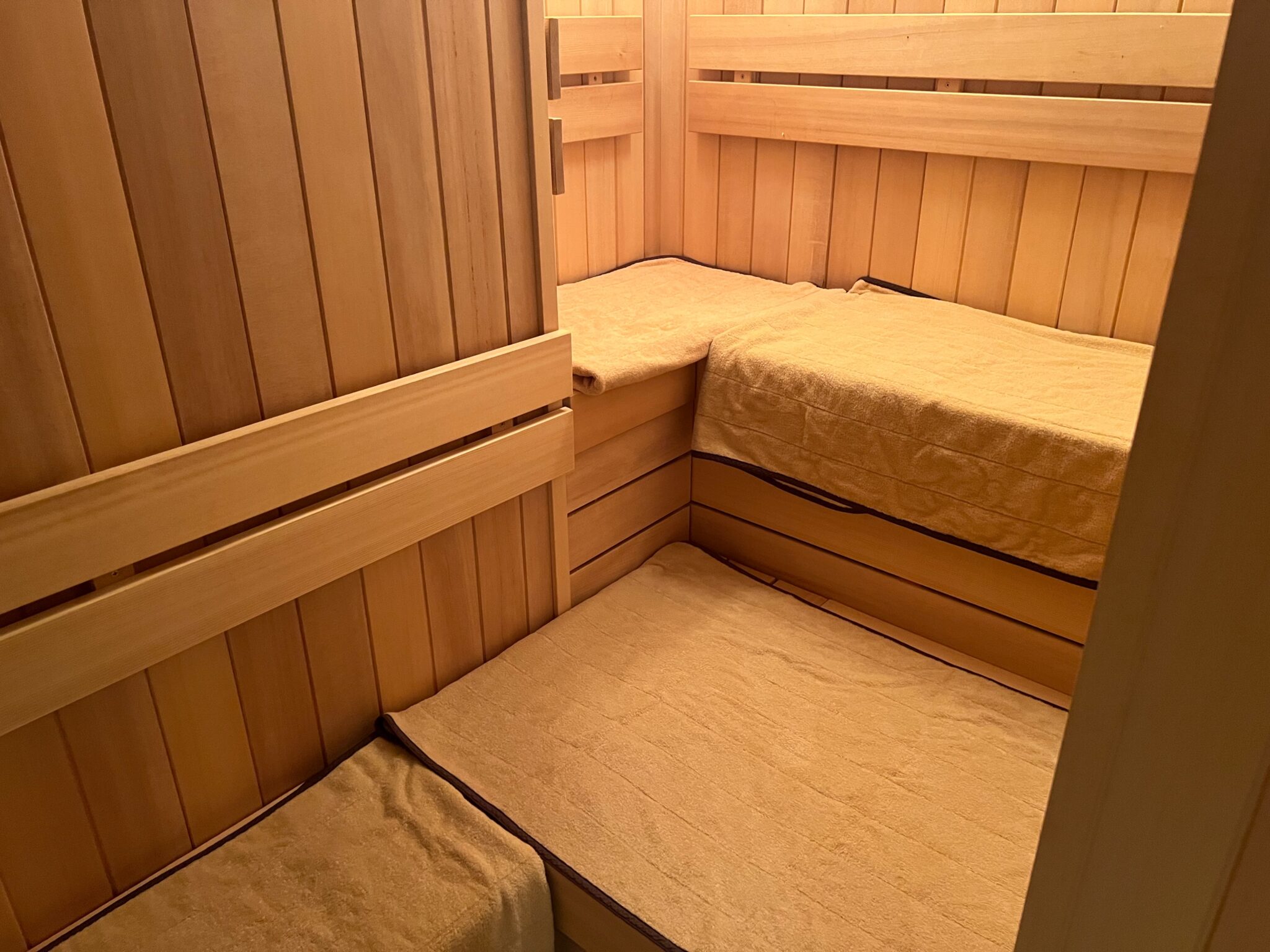 【サウナタイガー】男女で利用できる完全個室サウナが港区赤坂にオープン！ | chillsauna