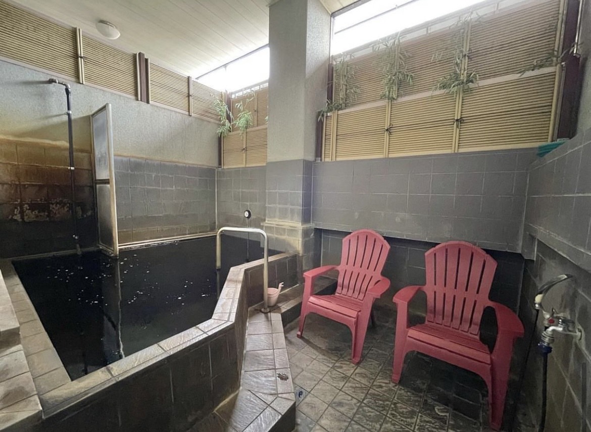 【橘湯（川崎｜元住吉）】500円でサウナ・水風呂・外気浴・温泉まで楽しめるコスパ最強銭湯！ | chillsauna