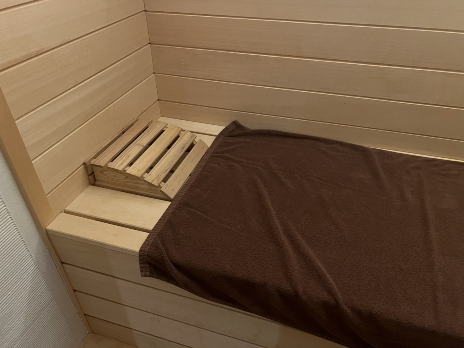 【ONEPERSON 横浜関内店】水風呂付きの個室サウナが横浜・関内にオープン！ | chillsauna