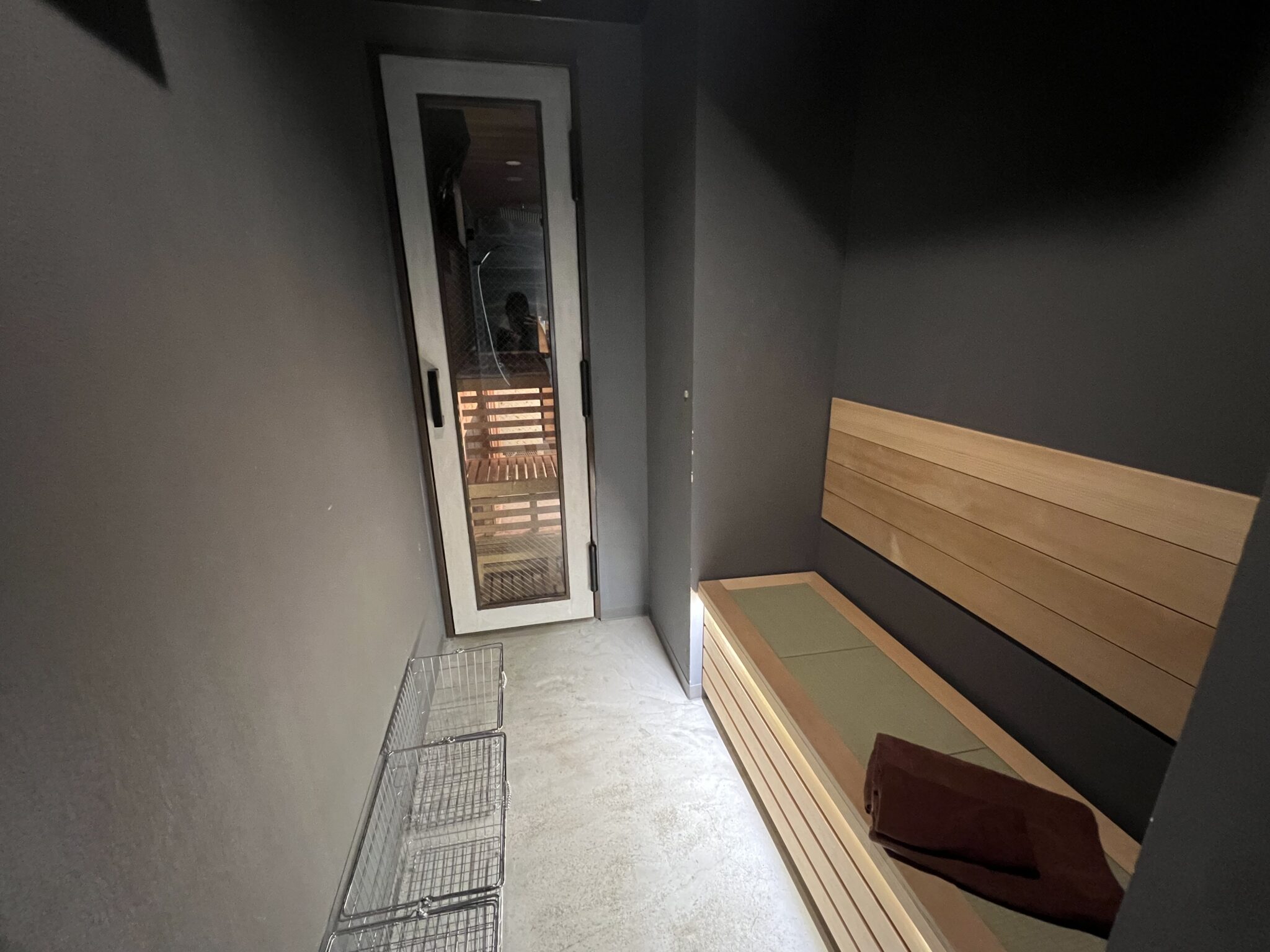 【恵比寿サウナー】完全個室サウナの気になるアクセスや料金・予約方法を徹底解説！ | chillsauna