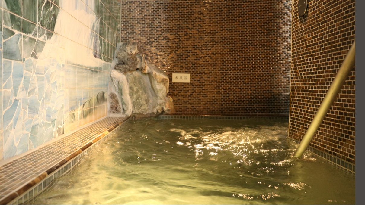 【五色湯|椎名町】極上サウナを体験してきた！気になるアクセスや料金は？ | chillsauna