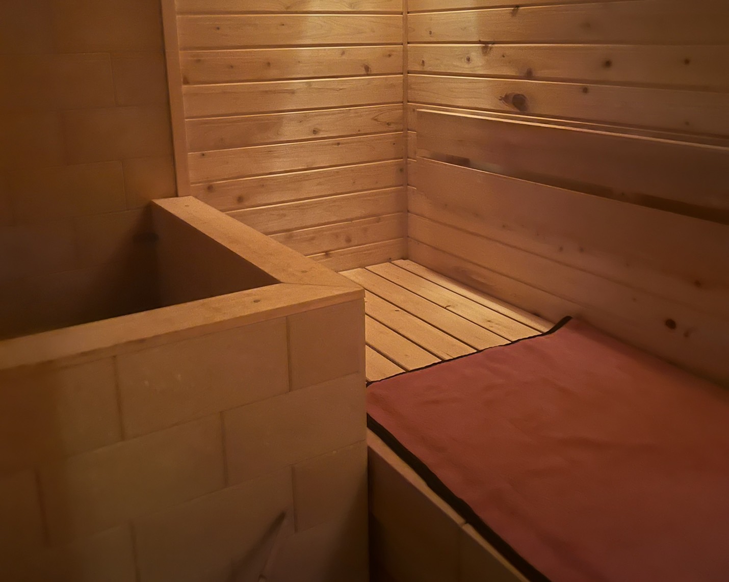 【東京都内】おすすめのプライベートサウナ8選！個室サウナの魅力とメリットを徹底解説！ | chillsauna
