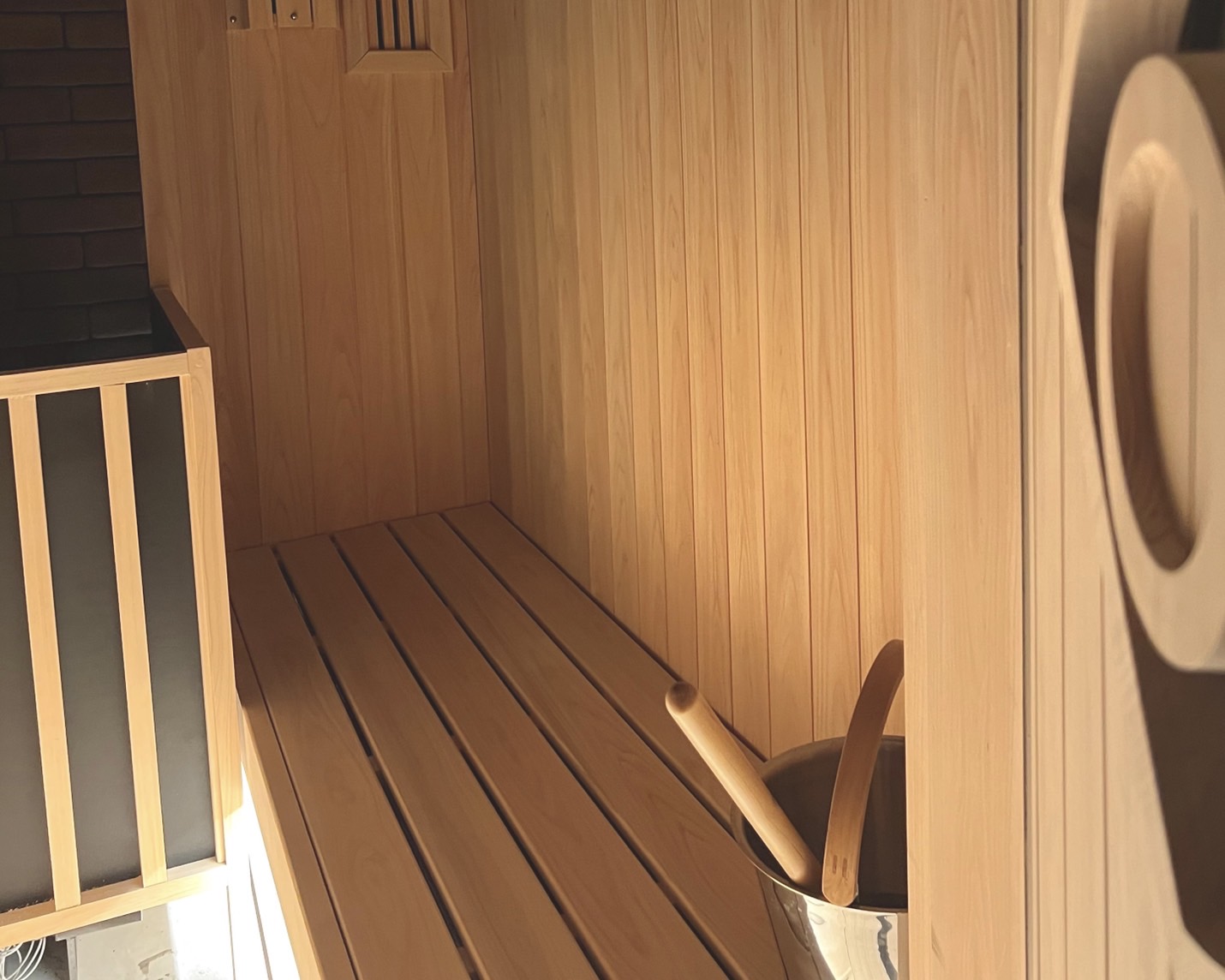 【東京都内】おすすめのプライベートサウナ8選！個室サウナの魅力とメリットを徹底解説！ | chillsauna