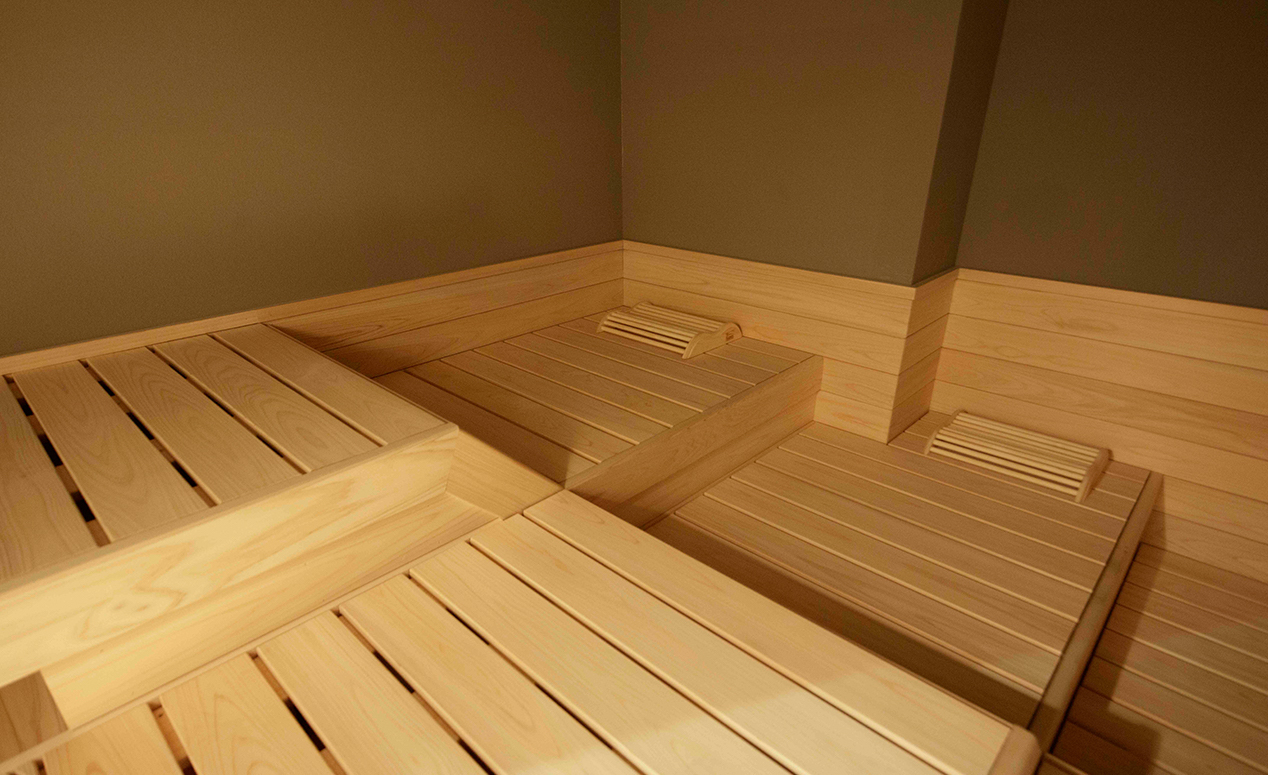 【渋谷SAUNAS(サウナス)】9つのサウナと4つの水風呂が楽しめる、日本最大級のサウナ施設！ | chillsauna