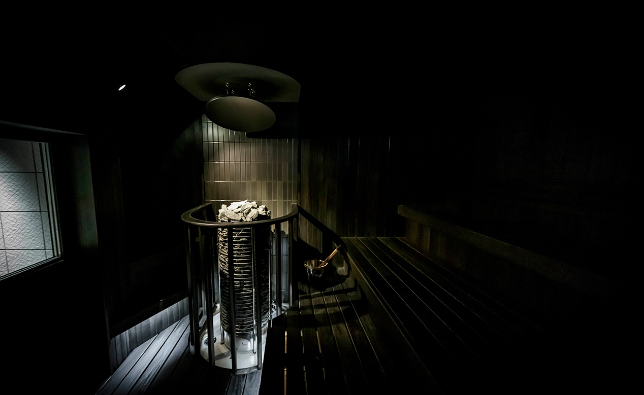 【渋谷SAUNAS(サウナス)】9つのサウナと4つの水風呂が楽しめる、日本最大級のサウナ施設！ | chillsauna