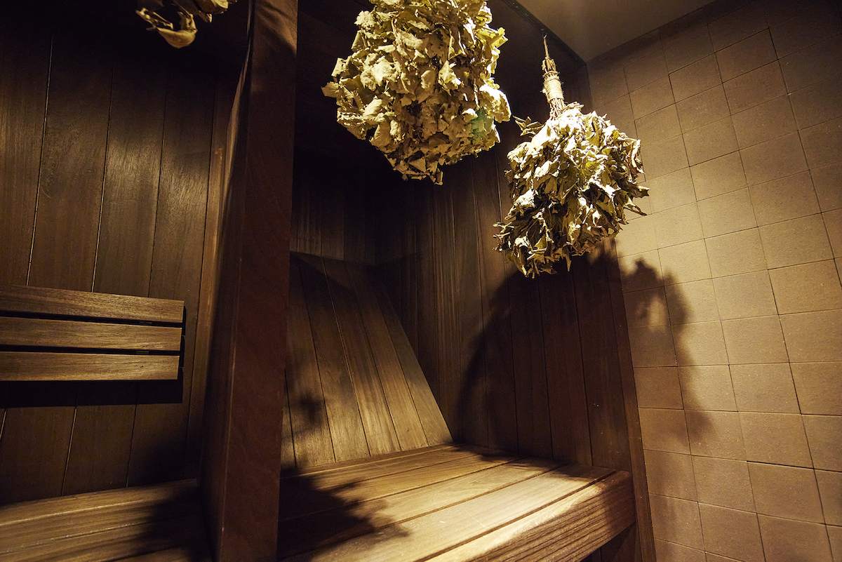 【渋谷SAUNAS(サウナス)】9つのサウナと4つの水風呂が楽しめる、日本最大級のサウナ施設！ | chillsauna