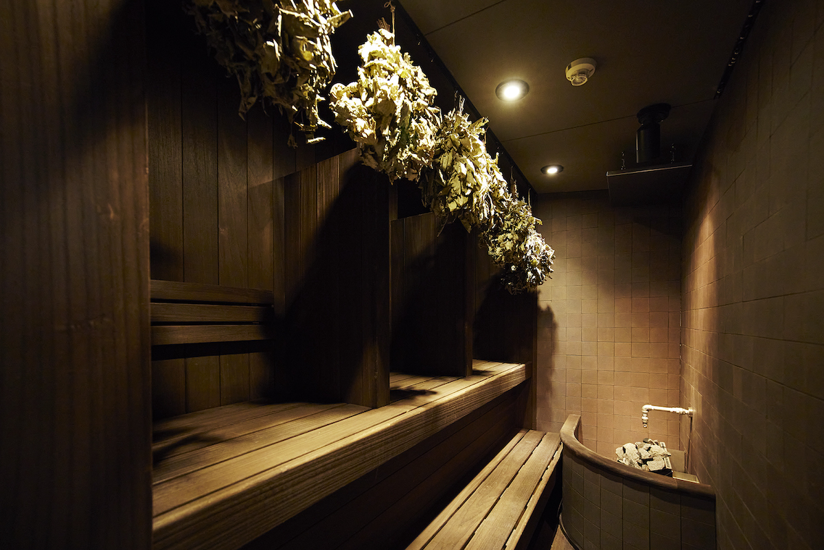 【渋谷SAUNAS(サウナス)】9つのサウナと4つの水風呂が楽しめる、日本最大級のサウナ施設！ | chillsauna