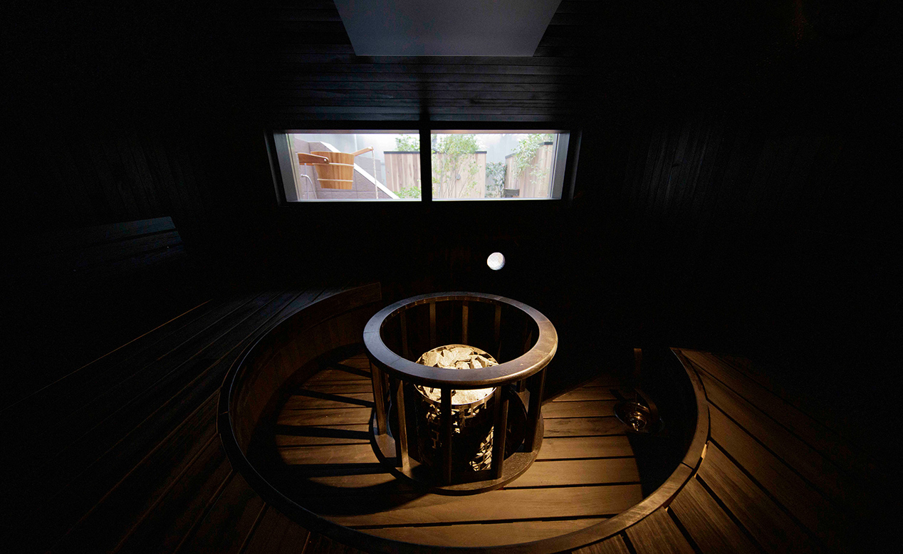 【渋谷SAUNAS(サウナス)】9つのサウナと4つの水風呂が楽しめる、日本最大級のサウナ施設！ | chillsauna