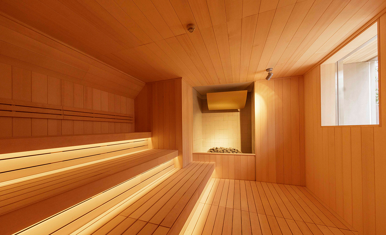 【渋谷SAUNAS(サウナス)】9つのサウナと4つの水風呂が楽しめる、日本最大級のサウナ施設！ | chillsauna