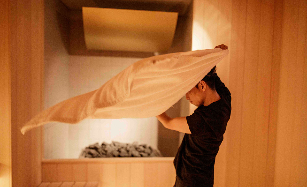 【渋谷SAUNAS(サウナス)】9つのサウナと4つの水風呂が楽しめる、日本最大級のサウナ施設！ | chillsauna