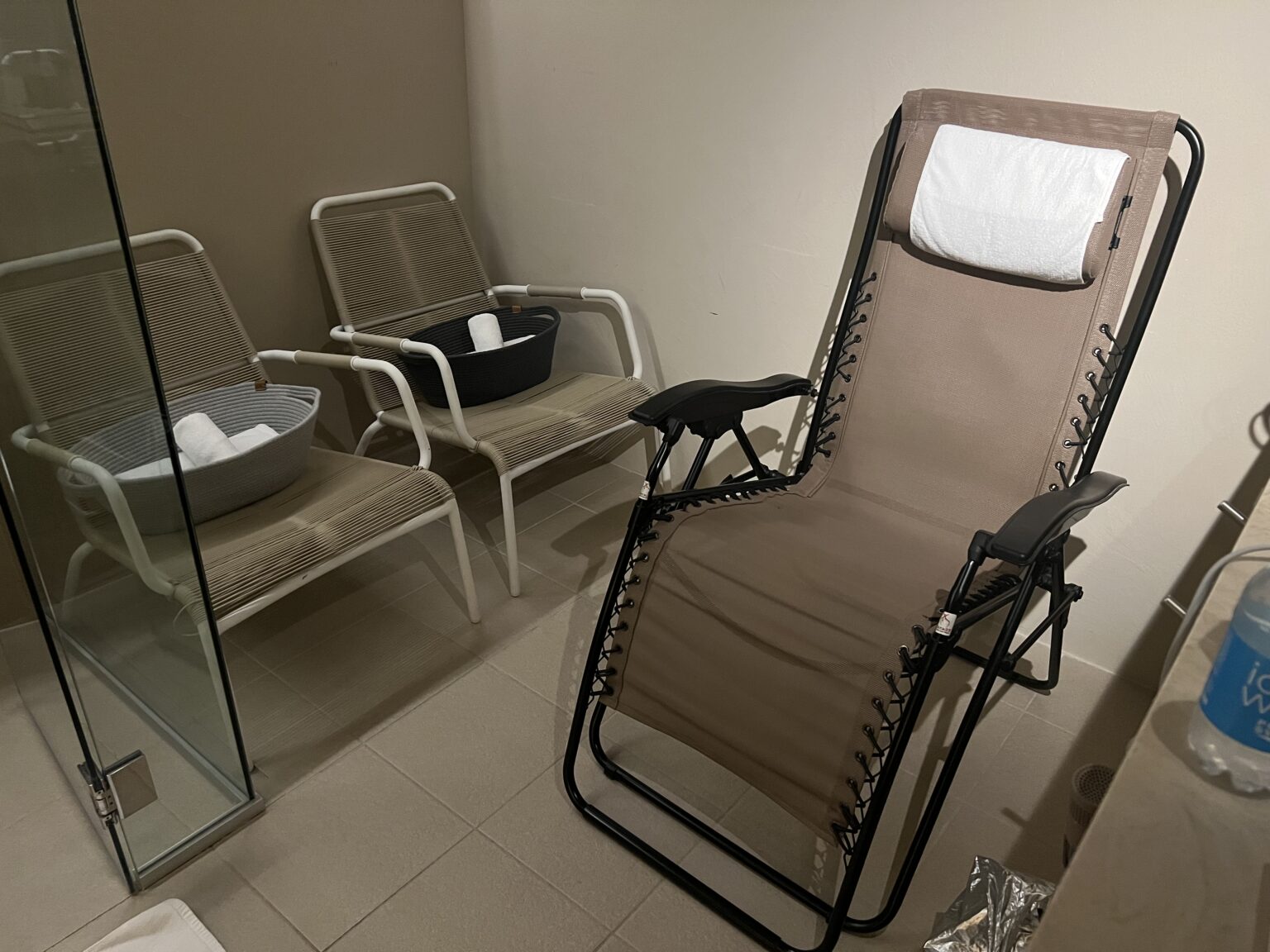 大井町駅から徒歩30秒！話題の個室サウナ【LESSS】の料金や魅力を徹底解説！ | chillsauna