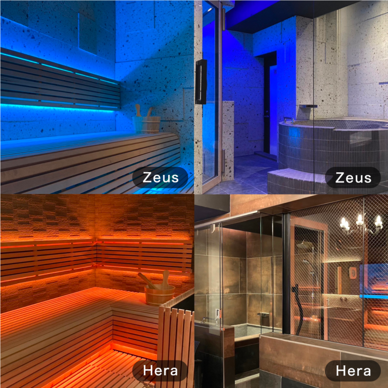 クーポン発行中【AZABU SAUNA TENQOO】男女で入れる高級プライベートサウナが港区 麻布十番にオープン！ | chillsauna