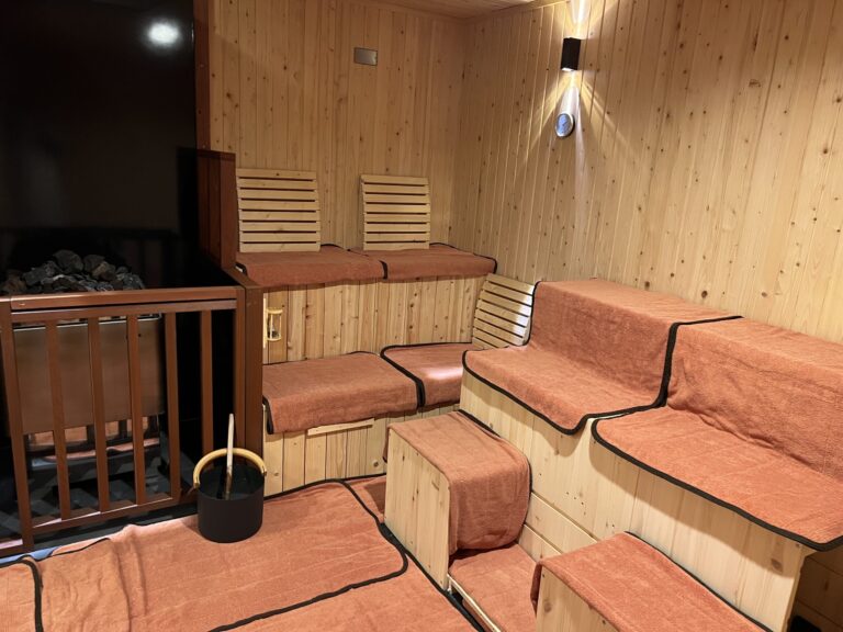 【東京都内】おすすめのプライベートサウナ10選！個室サウナの魅力とメリットを徹底解説！ | chillsauna