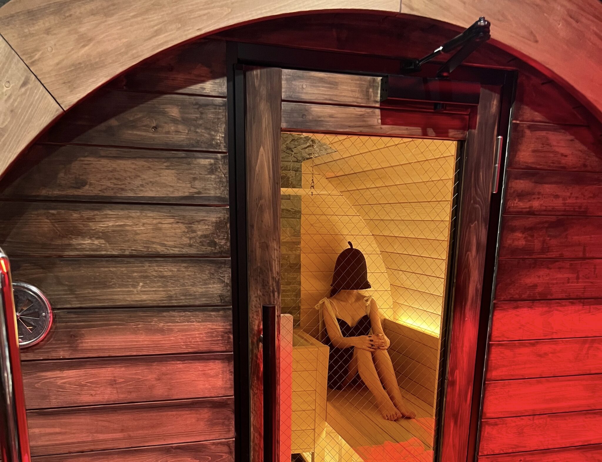 20%OFFクーポン発行中【TARU SAUNA LABO】バレルサウナが楽しめるプライベートサウナが港区 麻布十番にオープン！ | chillsauna