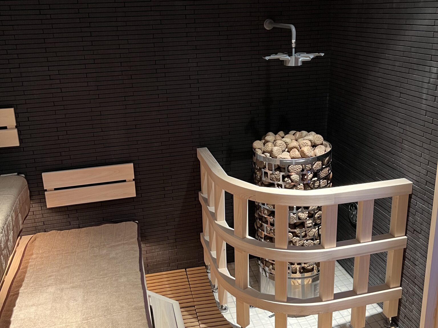 【SPA＆SAUNA コリドーの湯】宿泊・コワーキングも可能なサウナが銀座コリドー街にオープン！ | chillsauna