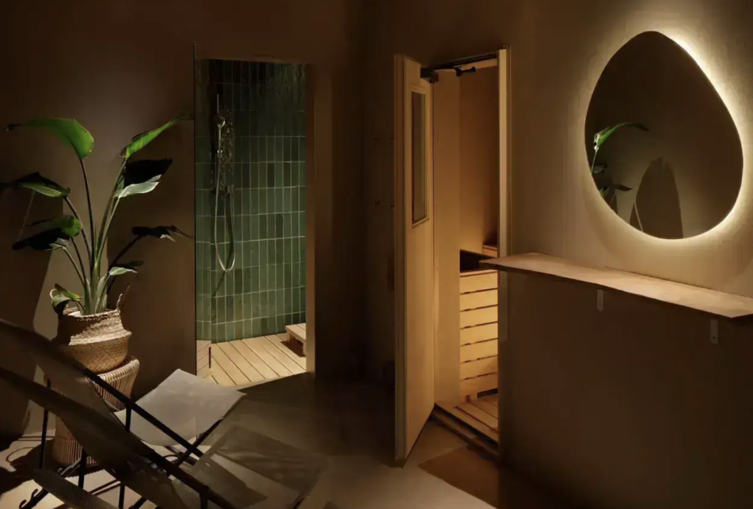 【東京都内】おすすめのプライベートサウナ10選！個室サウナの魅力とメリットを徹底解説！ | chillsauna