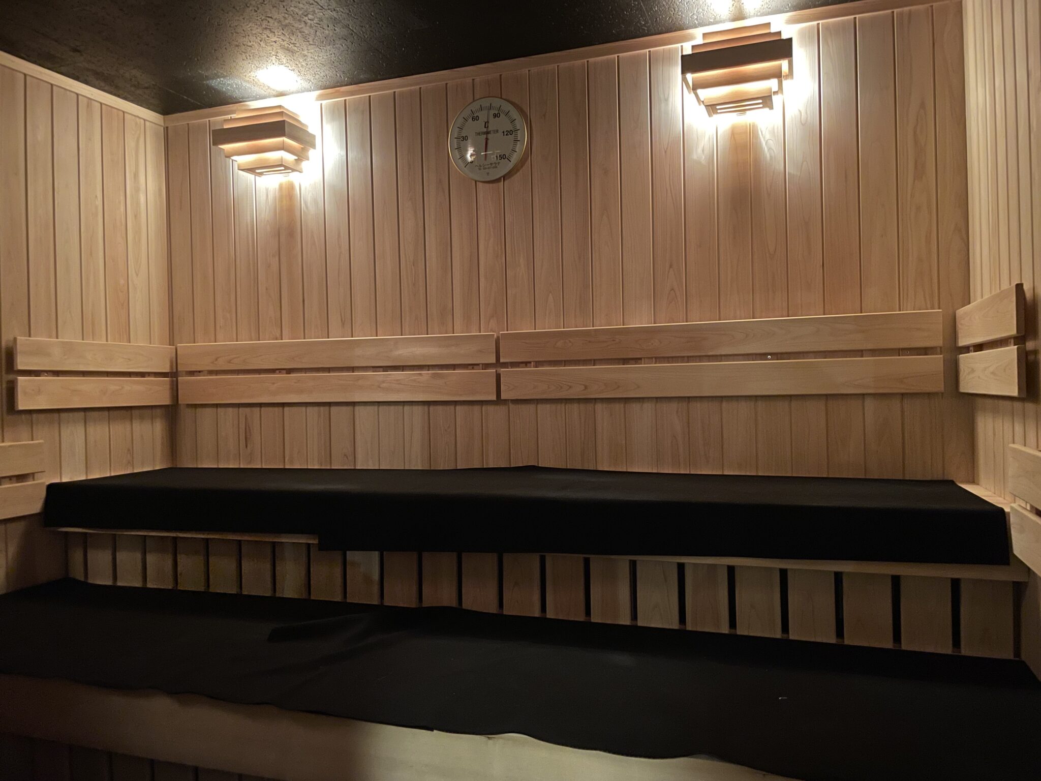 【COCOFURO かが浴場｜王子】待望のリニューアルオープン！気になるミュージックロウリュウやアクセス・料金は？ | chillsauna